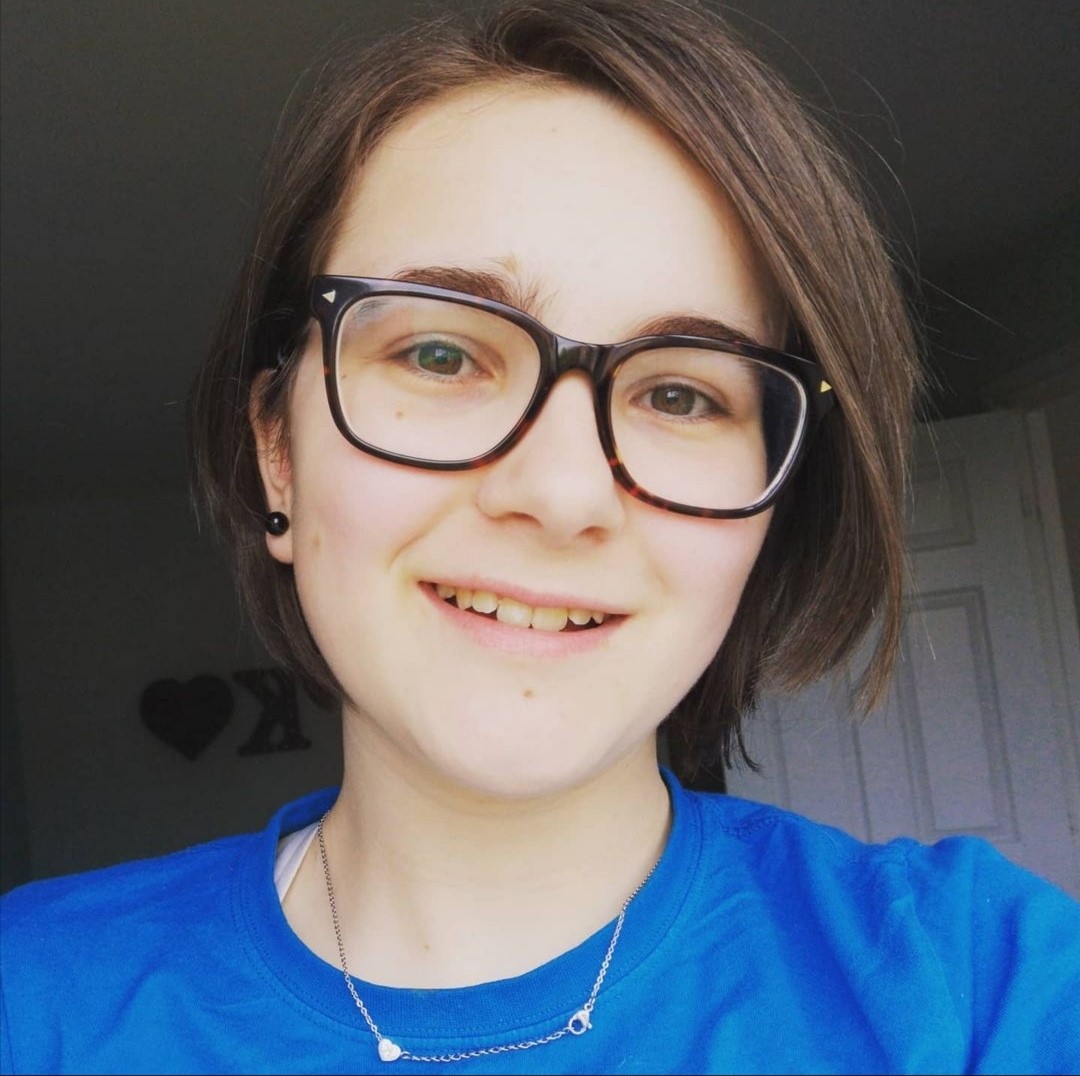 Kaitlin S : Solutions for the Planet