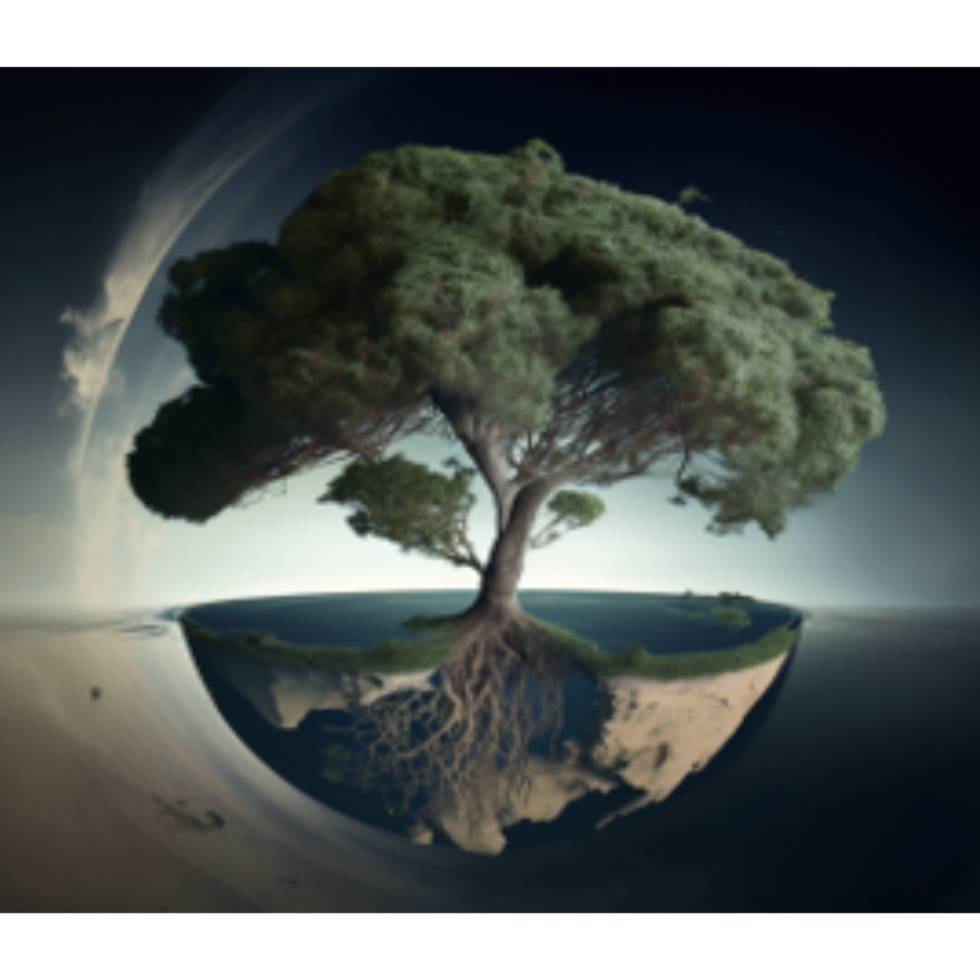 Eco-Cycle : Solutions for the Planet