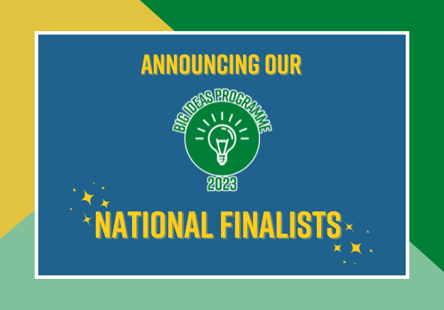 Announcing our Big Ideas Competition 2023 National Finalists ...